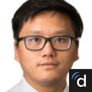 Dr. Gilbert Tang, MD – Arlington Heights, IL | Anesthesiology