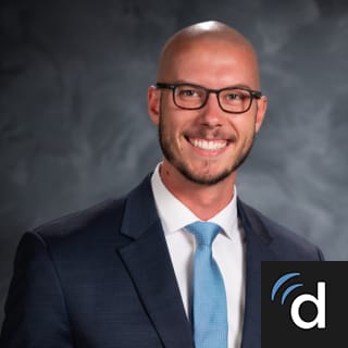 Dr. Andy Hausted, MD | Loma Linda, CA | Resident Physician | US News ...