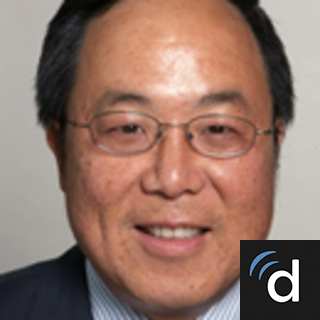 Dr. James Chou, MD – Brooklyn, NY | Geriatrics