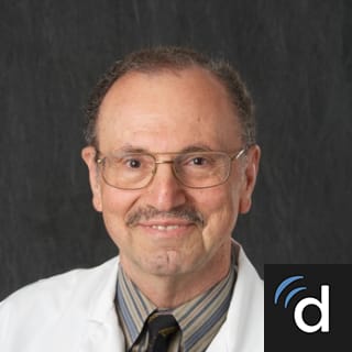 Dr. Georges El-Khoury, MD | Iowa City, IA | Radiologist | US News Doctors