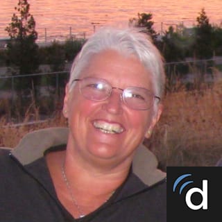 Dr. Maria J. Mack, MD | Tacoma, WA | Anesthesiologist | US News Doctors