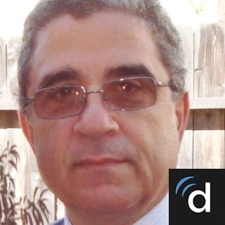 Dr. Imad Shahhal, MD – Temecula, CA | Neurosurgery