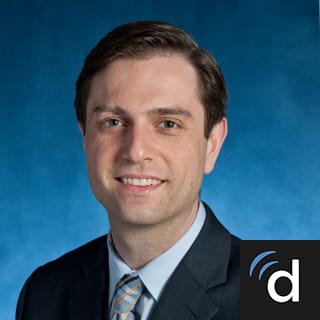 Dr. Alexander Baras, MD | Baltimore, MD | Pathologist | US News Doctors