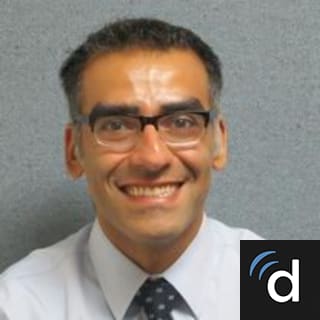 Dr. Hamed Nayeb-Hashemi, MD | Los Angeles, CA | Gastroenterologist | US ...