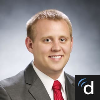 Dr. Jared M. Henrichs, MD | Saint Louis, MO | Family Medicine Doctor ...