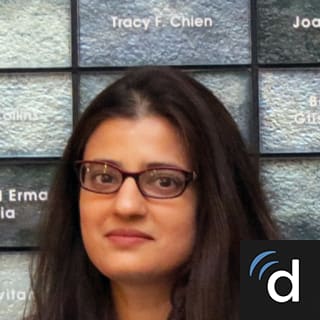 Dr. Rashmi T. Samdani, MD | Washington, DC | Pathologist | US News Doctors