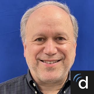 Dr. Steven A. Friedman, MD | Portland, OR | Obstetrician-Gynecologist ...