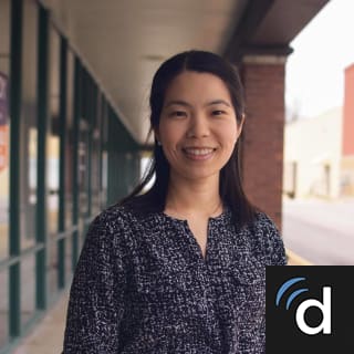 Dr. Yan-Hua K. Liu, MD | Maryland Heights, MO | Family Medicine Doctor ...