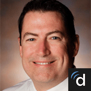 Dr. William C. Mitchell, MD | Morgantown, WV | Family Medicine Doctor ...