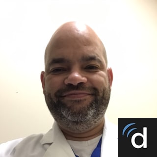 Dr. Fermin Calderon-Dujarric, MD | Monroeville, PA | Internist | US ...