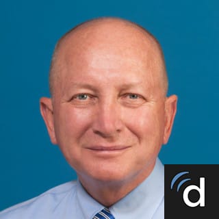 Dr. Stephen Bush, MD – Port Angeles, WA | Obstetrics & Gynecology