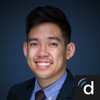 Dr. Daniel Tran, DO | Houston, TX | Internist | US News Doctors