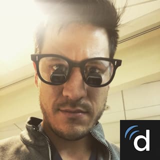 Dr. Eduardo Alcantar Jr, MD – Phoenix, AZ | Thoracic Surgery