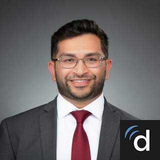 Dr. Dhruv Solanki, MD – Indianapolis, IN | Anesthesiology