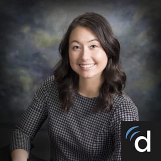 Dr. Allison Wallingford, MD | Seattle, WA | Physiatrist | US News Doctors