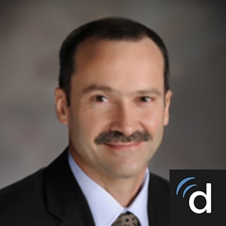 Dr. James P. Offord, MD | Green Bay, WI | General Surgeon | US News Doctors