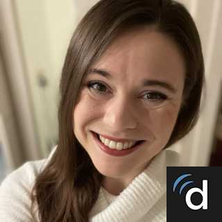 Dr. Elizabeth Brew, MD – Richmond, VA | Neurology