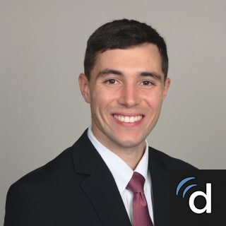 Dr. Zachary Mayo, MD | Richmond, VA | Resident Physician | US News Doctors