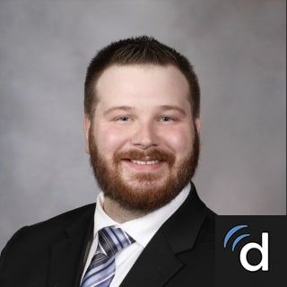 Dr. Jason Sargent, MD | Rochester, MN | Anesthesiologist | US News Doctors