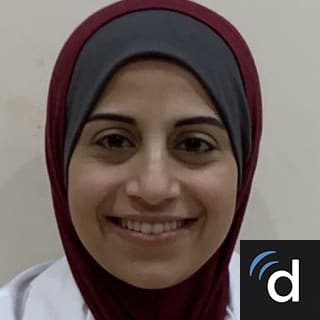Dr. Hiba Hadid, MD – Detroit, MI | Pulmonology