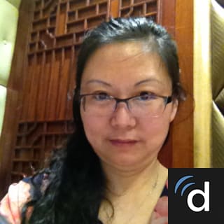 Dr. Rui Er Teng (Li), MD | Brooklyn, NY | Family Medicine Doctor | US News Doctors
