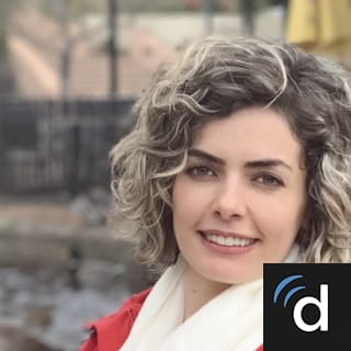 Dr. Hamta Jafari, MD | Oakland, CA | Internist | US News Doctors