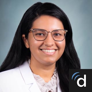 Dr. Shaivya Pathak, MD | Tarboro, NC | Internist | US News Doctors