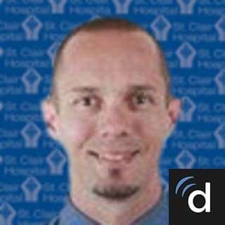 Doctors at St. Clair Hospital in Pittsburgh, PA | Best Hospitals