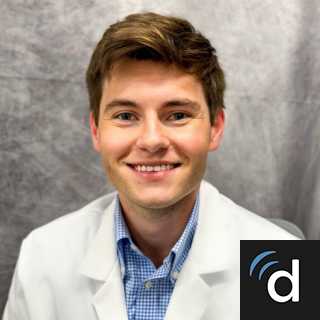 Dr. Garrett Garner, MD | Lansing, MI | General Surgeon | US News Doctors