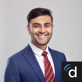 Dr. Aditya Sathe, MD | Birmingham, AL | Urologist | US News Doctors