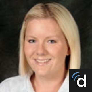 Dr. Amanda J. Moreno, DO | Oskaloosa, IA | Emergency Medicine Physician ...