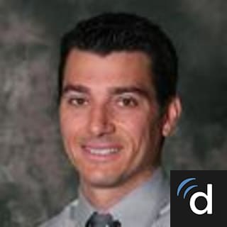 Dr. Andrew Fondell, DO | Des Moines, IA | Pediatric Gastroenterologist | US News Doctors