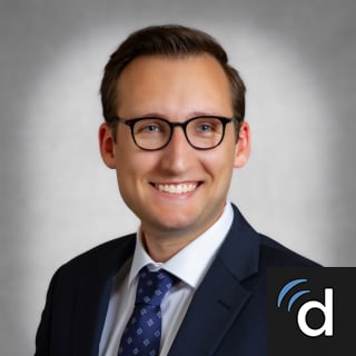 Dr. Joel Boudreaux, MD | Omaha, NE | Thoracic Surgeon | US News Doctors