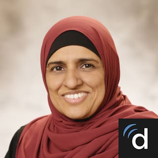 Dr. Ramla S. Moghul, MD | Davisburg, MI | Family Medicine Doctor | US ...
