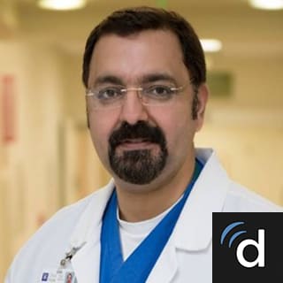 Dr. Gagandeep Singh, MD – Goodyear, AZ | General Surgery