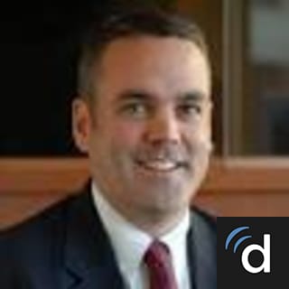 Dr. Patrick McGill, MD – Indianapolis, IN | Family Medicine