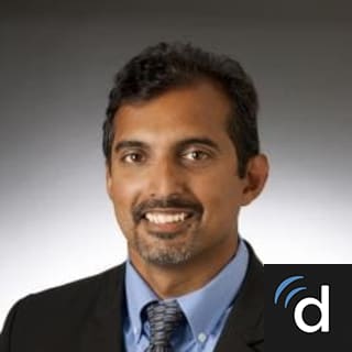 Dr. Parishurama S. Reddy, MD | Indianapolis, IN | Nephrologist | US ...