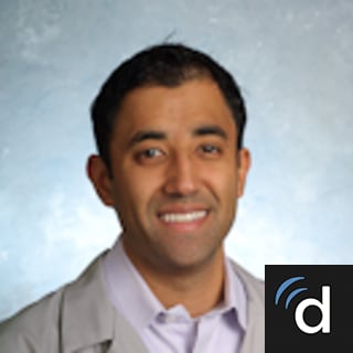 Dr. Shekhar M. Menon, MD | Chicago, IL | Emergency Medicine Physician ...