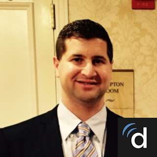 Marc Perkel – Los Angeles, CA | Psychologist