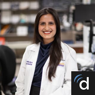 Dr. Aastha Garg, MD | Denham Springs, LA | Family Medicine Doctor | US ...