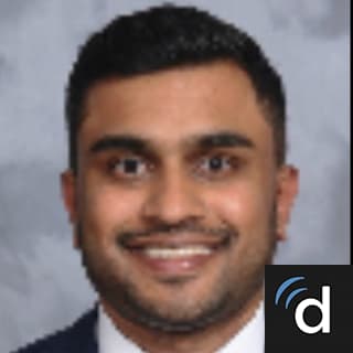 Dr. Selvin Jacob, MD | Philadelphia, PA | Pulmonologist | US News Doctors