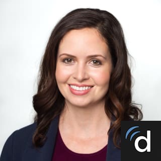 Dr. Hannah Chesser, MD – San Francisco, CA | Pediatrics