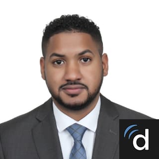 Dr. Daniel O. Nepaul, MD | Washington, DC | Cardiologist | US News Doctors