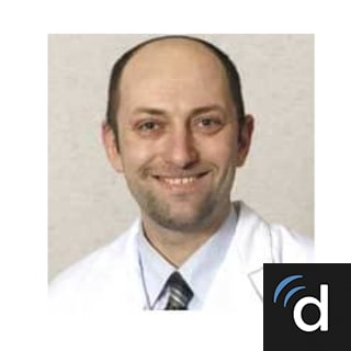 Dr. Leon Margolin, MD | Columbus, OH | Anesthesiologist | US News Doctors