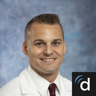 Dr. Hank Ashforth, MD | Eatontown, NJ | Internist | US News Doctors