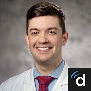 Dr. Nicholas Clark, MD – Oklahoma City, OK | Otolaryngology (ENT)