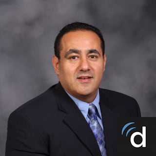 Dr. Haney Assaad, MD – Orlando, FL | Internal Medicine