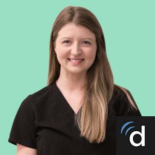 Hannah Lyons – Berkeley, CA | Family Nurse Practitioner