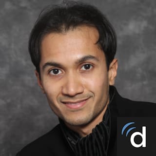 Dr. Amit R. Patange, MD | West Palm Beach, FL | Pediatric Cardiologist ...