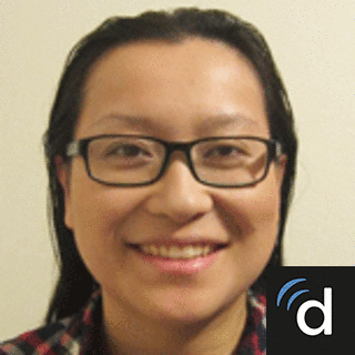Dr. Jie Yang, MD | Oakland, CA | Cardiologist | US News Doctors